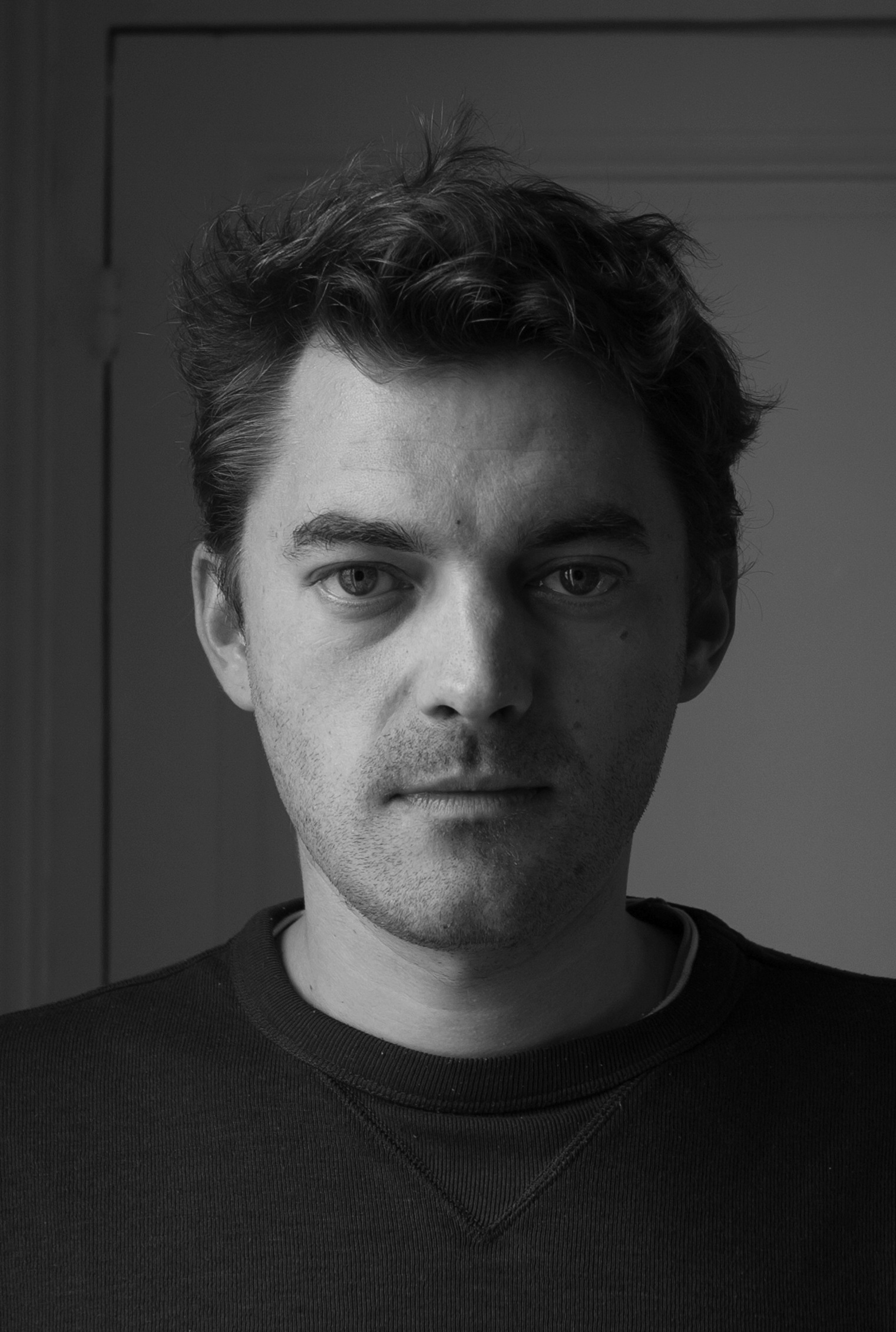 Gaillard Julien | Les Solitaires Intempestifs